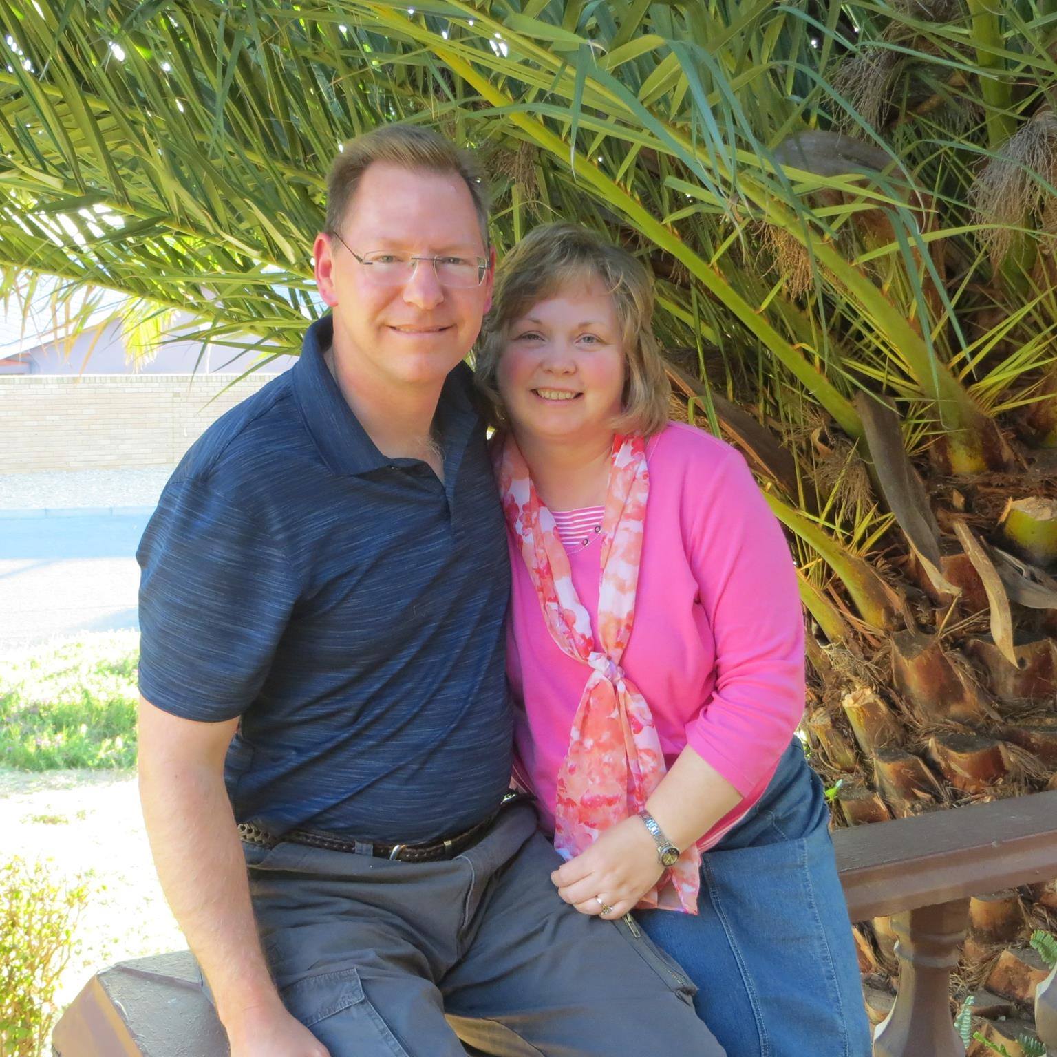 Graham Family – Welcome